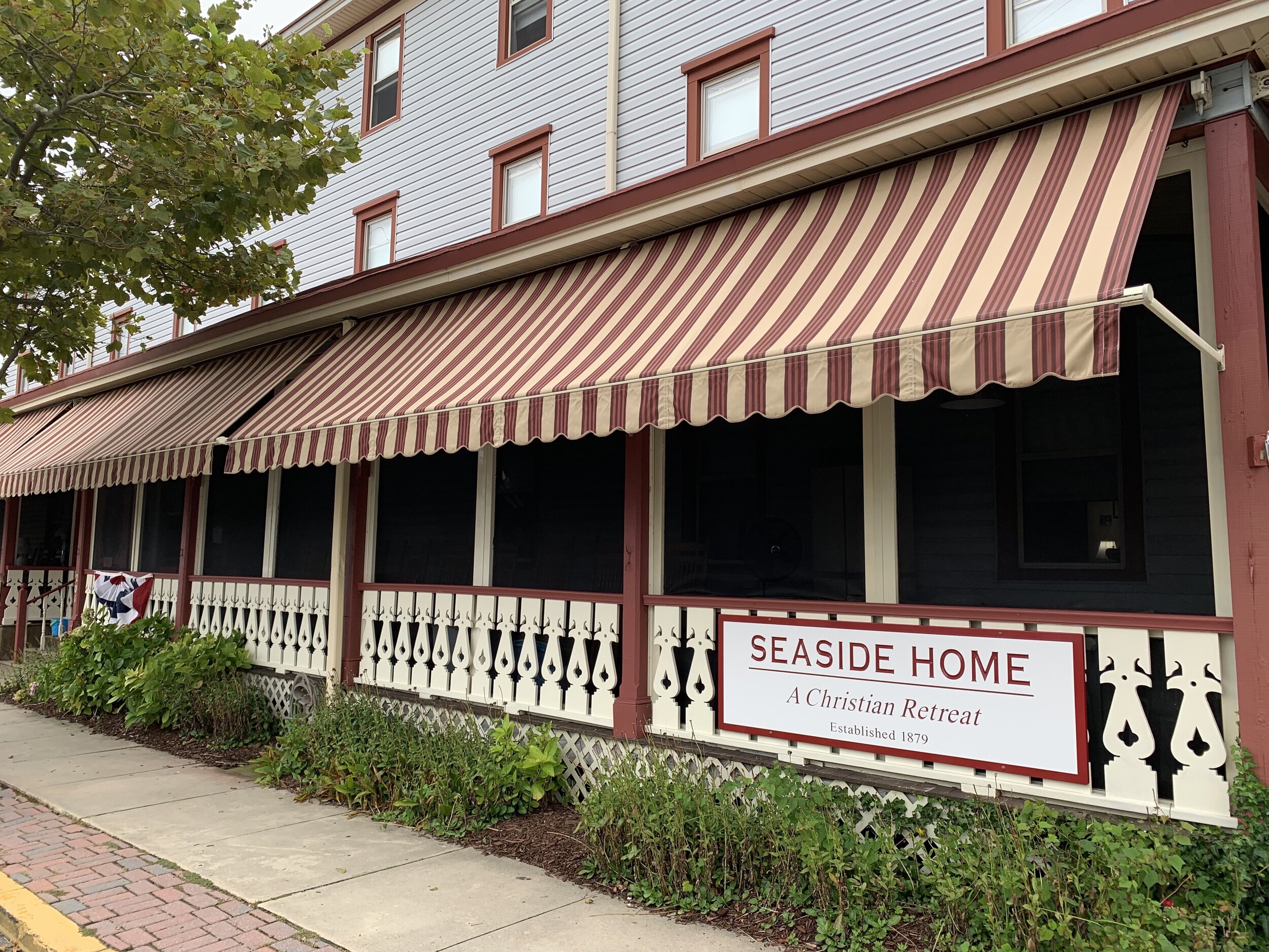 Home - Seaside Home NJ